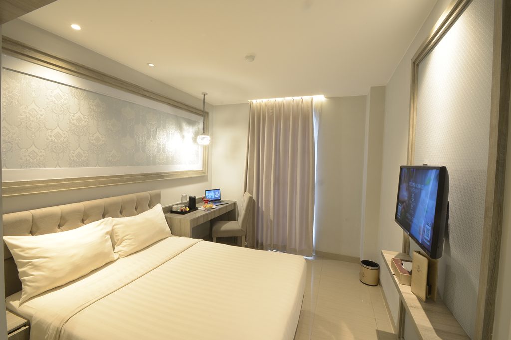 Style Room - Savero Style Bogor